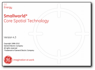 Programar en Magik de SmallWorld: Volvemos a la programación Magik