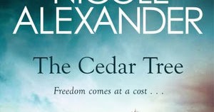 Ballarat Library Chick: Book: Cedar Tree