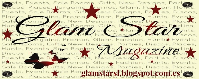 Glam Star SL Magazine: [AE] Animus Escape New Release March