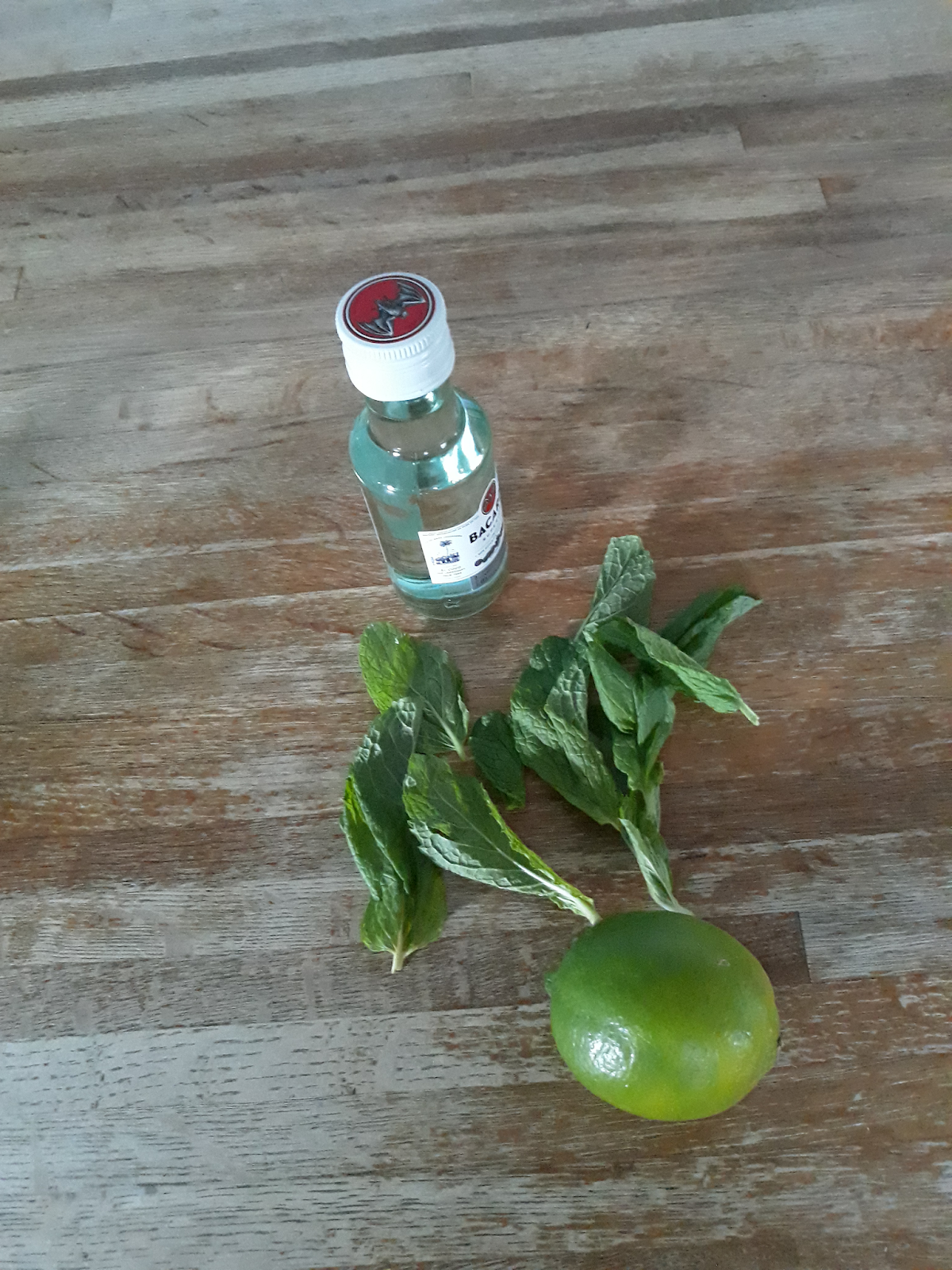 Make A Classic Mojito with Mickey J. Corrigan