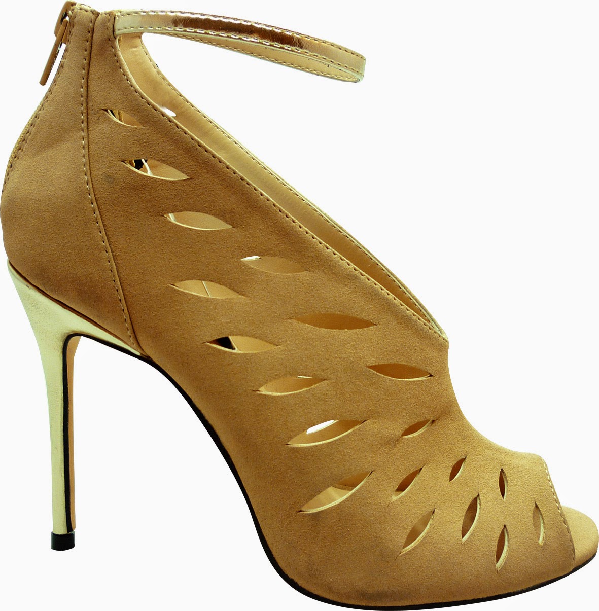 Kee Hua Chee Live!: NOSE SHOES, BAGS AND ACCESSORIES FOR SPRING SUMMER ...