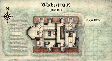 Is there a child-abusing, necrophiliac Burgomistress in Barovia? : r ...