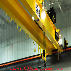 European style crane,hoist: Grab bucket bridge crane, 5-20 Ton Grab ...