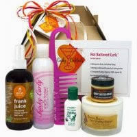 I am Naturally Redefined