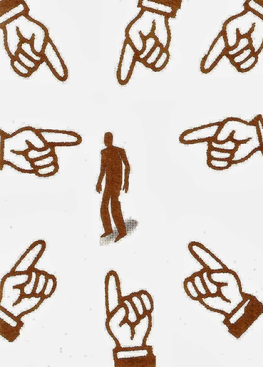 Evolución y Neurociencias: Orígenes evolucionistas del Estigma