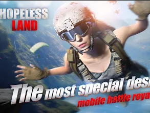 Hopeless Land 2019 - APK Game