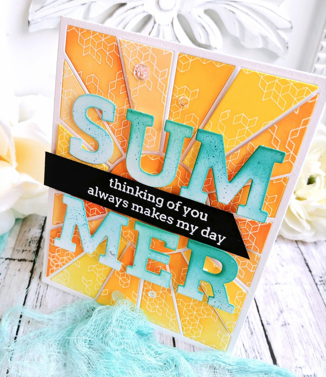 {Flutter} by Atomicbutterfly: Pinkfresh Studio June 2020 Pop Out Stamp ...