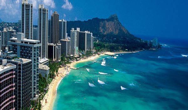 World Tour's & Travel: Honolulu is Best Known Tourist Destination