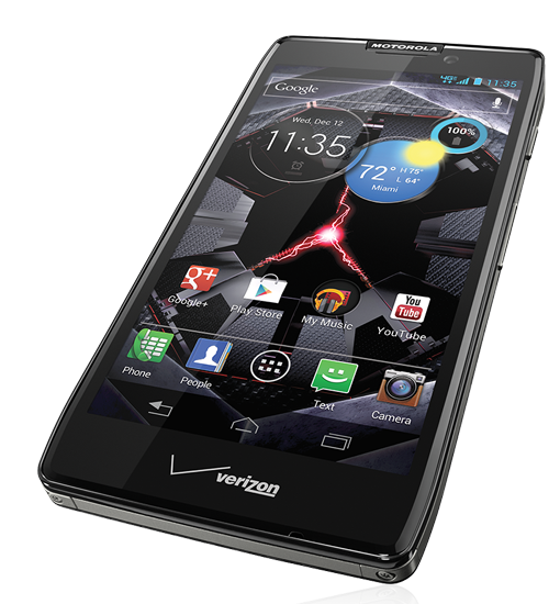 FREE IS MY LIFE: TECH REVIEW: Verizon Wireless Droid Razr HD by Motorola