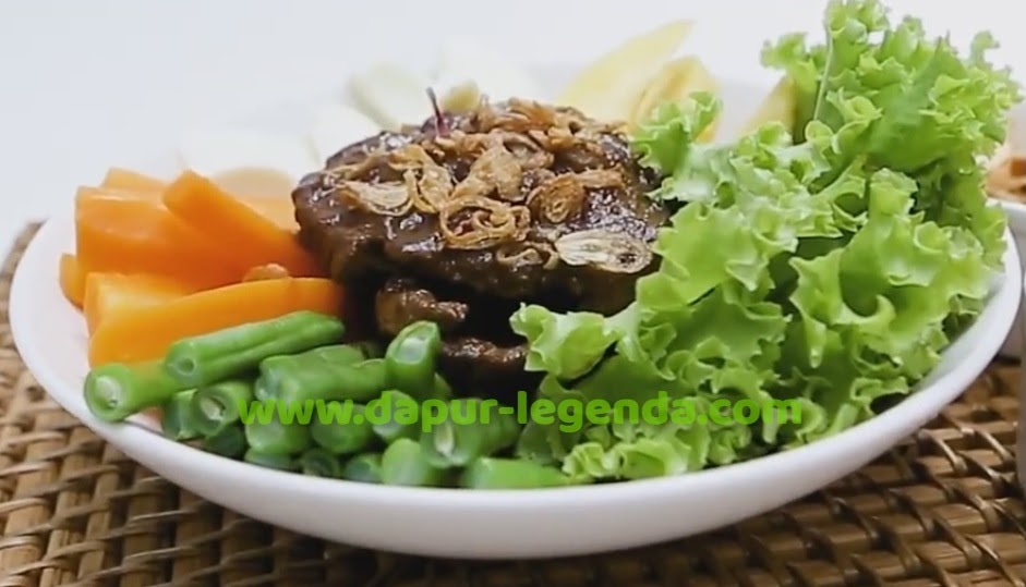 Resep dan Cara Membuat Bistik Jawa Yang Menggoda Iman - Resep Masakan ...