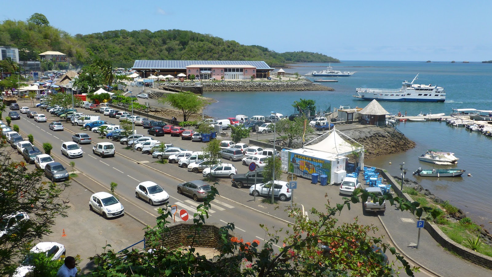 Mayotticiens dans l'océan indien - Blog Mayotte