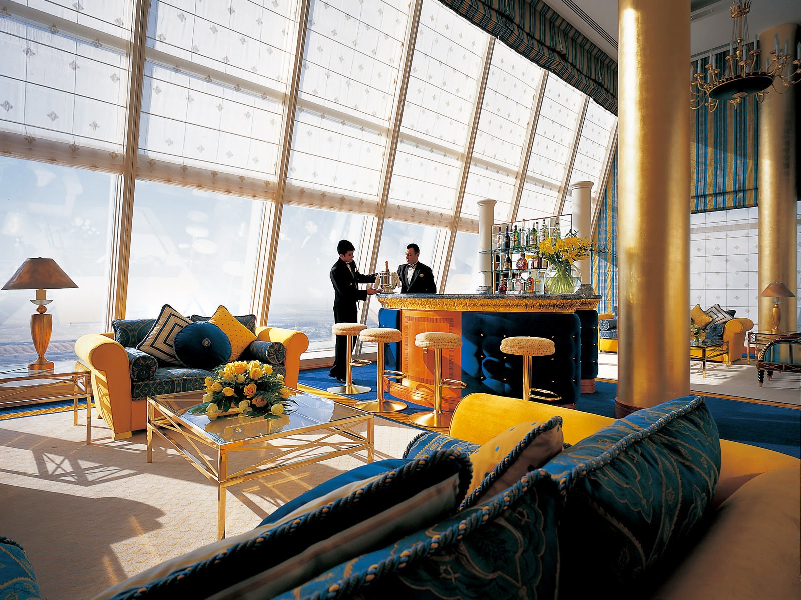 22 Amazing Interior Design High Quality Wallpapers