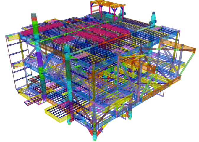 Software SAP2000 Version 21.2.0 - RUANG-SIPIL