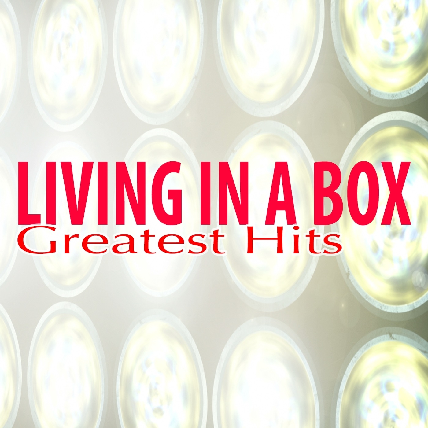 Mis discografias : Discografia Living In A Box