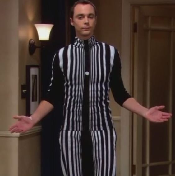 10 TV Shows That Physics Students Will Enjoy | Wonders of Physics: A ...