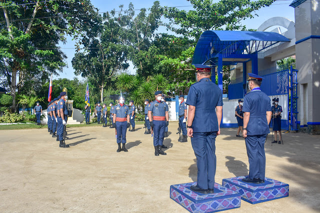 MINDANAO PAGADIAN FRONTLINE: The Deputy Chief PNP for Operations (TDCO ...