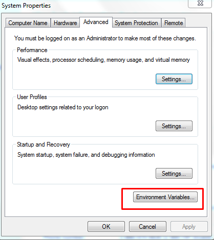 Tutorial Java Part 1 : Cara Instalasi Java - Rustani