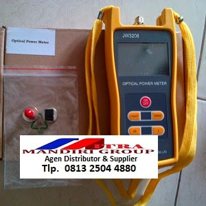 Jual Otical Power OPM Joinwit JW3208 - Mitra Dagangku