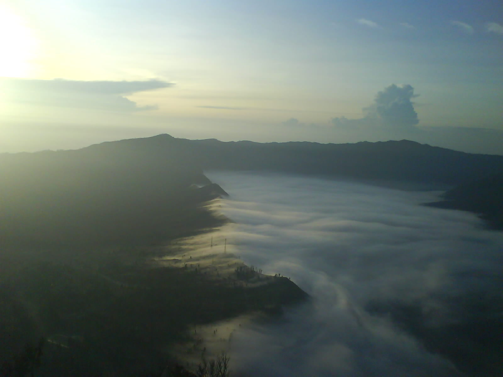 ADVENTURE: RUTE PENDAKIAN GUNUNG SEMERU