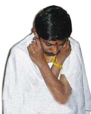 Story of Performing Thoppu Karanam to Lord Ganesha | Hindu Blog