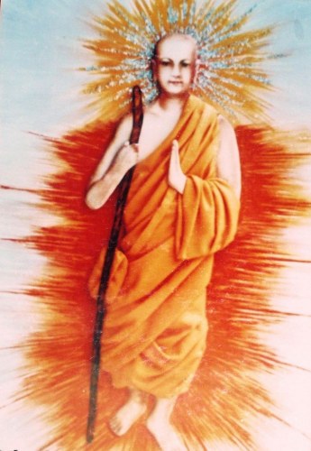 Người khai sáng (TỔ SƯ) Bộ môn NĂNG LƯỢNG SINH HỌC - Website của Phan ...