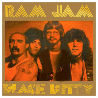 Ram Jam | Discos no sol.licitats