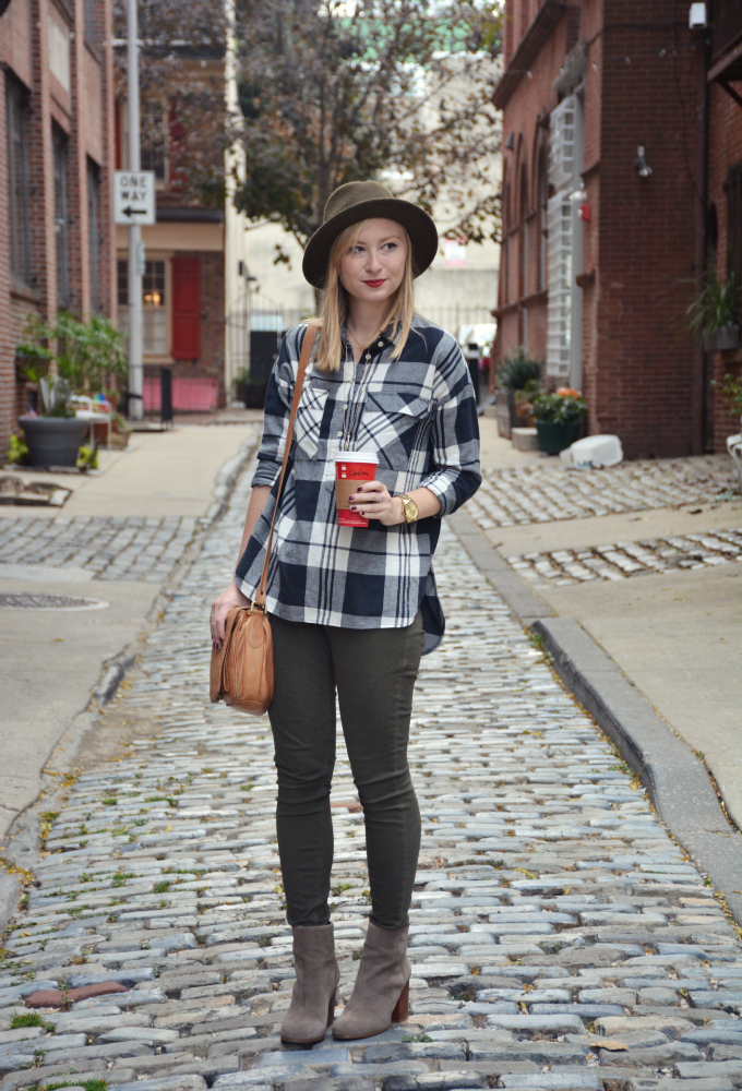 2015: Top 12 Outfits - Organized Mess