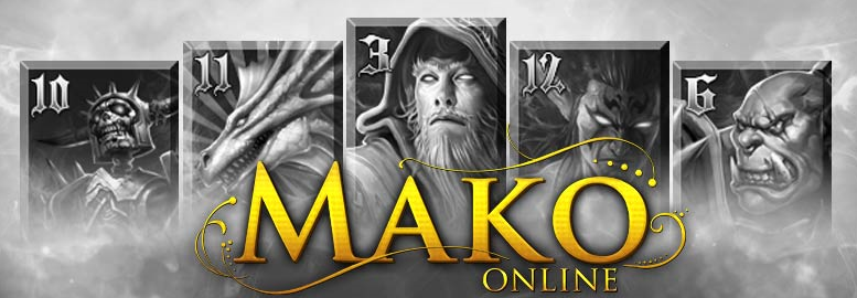 Mako Games Online | Zeromin0