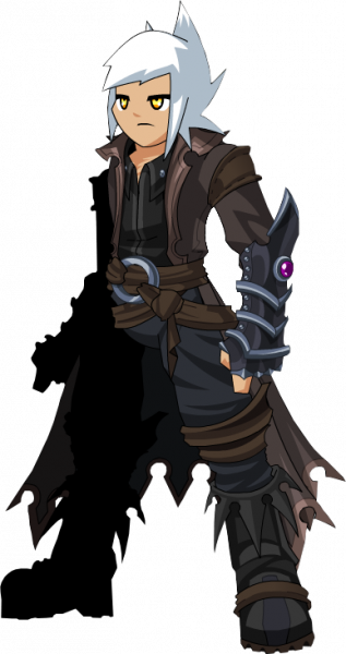 AQW Ultra: Renders AQW