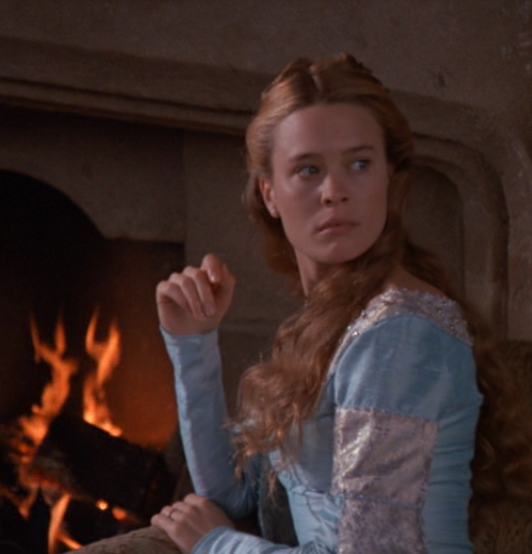 So Hollywood Chic: The 15th Century: The Renaissance Period - 1400's