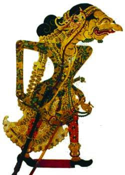 Durna Tapa - Kumpulan Cerita Wayang