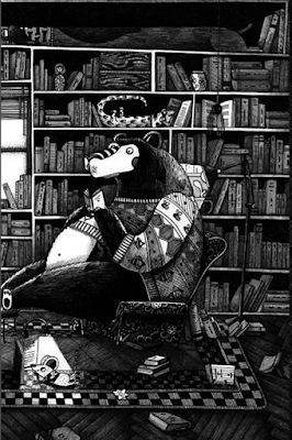 Children's Book Review: Window by Marion Arbona