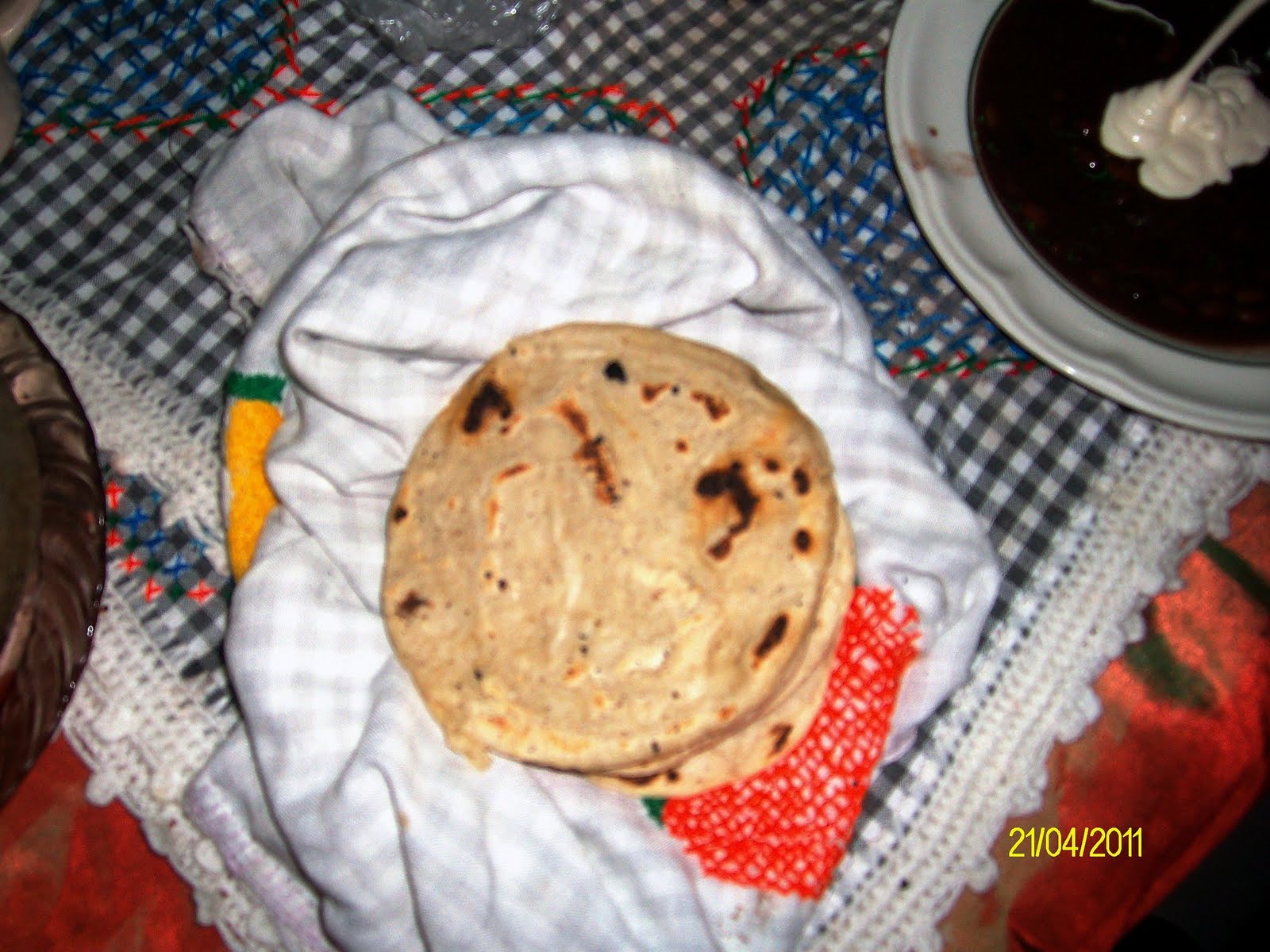 somosxinkas.com: GASTRONOMÍA