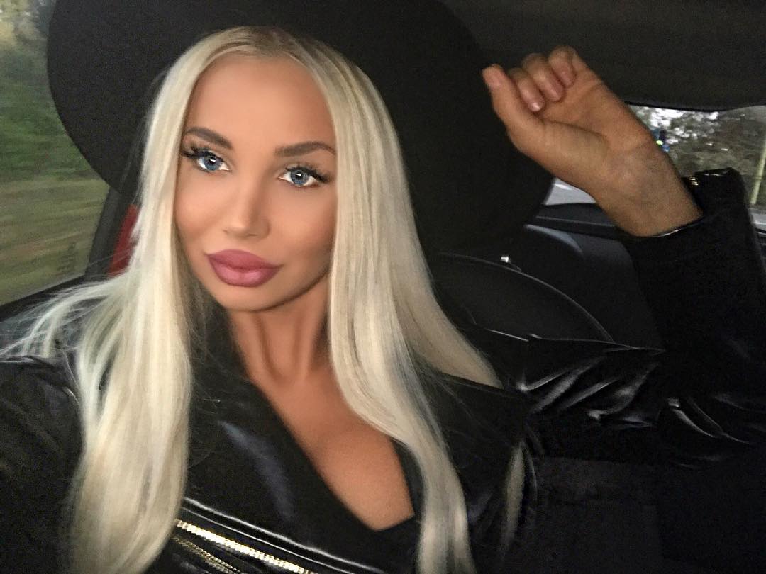 Hypersexualized Girls Adryia Fuckable Hypersexualized Bimbo Bimbos