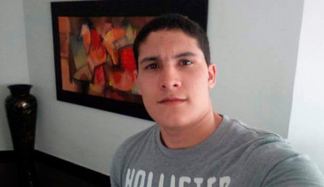 ZFRONTERA.COM: Detalles del asesinato de estudiante de la Universidad Libre