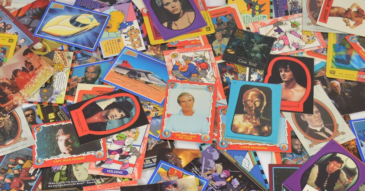 Collectibles Are Still Highly Valued But Will It Last? | Rediscover the ...