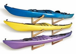 StoreYourBoard Blog: Kayak Racks | Free Standing, Wall Racks and Storage