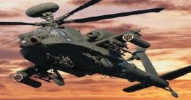 Apache 'Flying Tank', A Deadly Attack Gunship In IAF's Arsenal | Indian ...