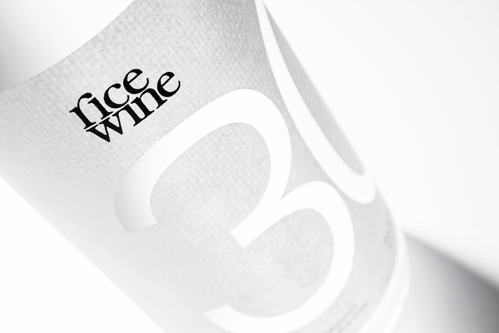 Rice Wine – Packaging Of The World