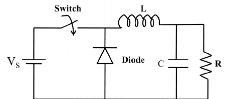 Curso de electrónica proyectos #4.0 - Fuente conmutada tipo Buck ...