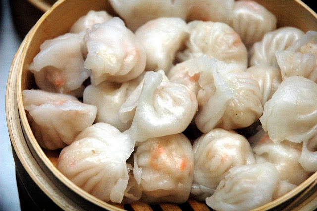 DUDE FOR FOOD: Bringing The Vibrant Flavors of Asian Street Food to ...