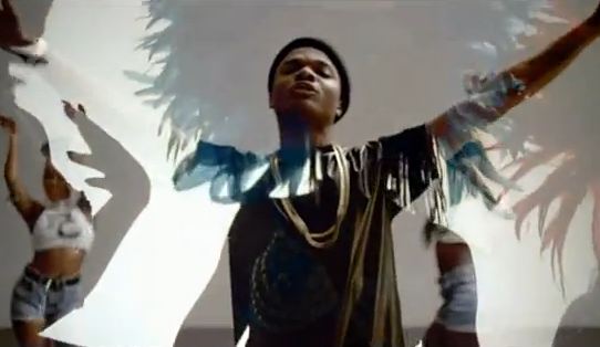 World Premiere: Azonto - Wizkid [Official Video] (Page 2) - Gistmania