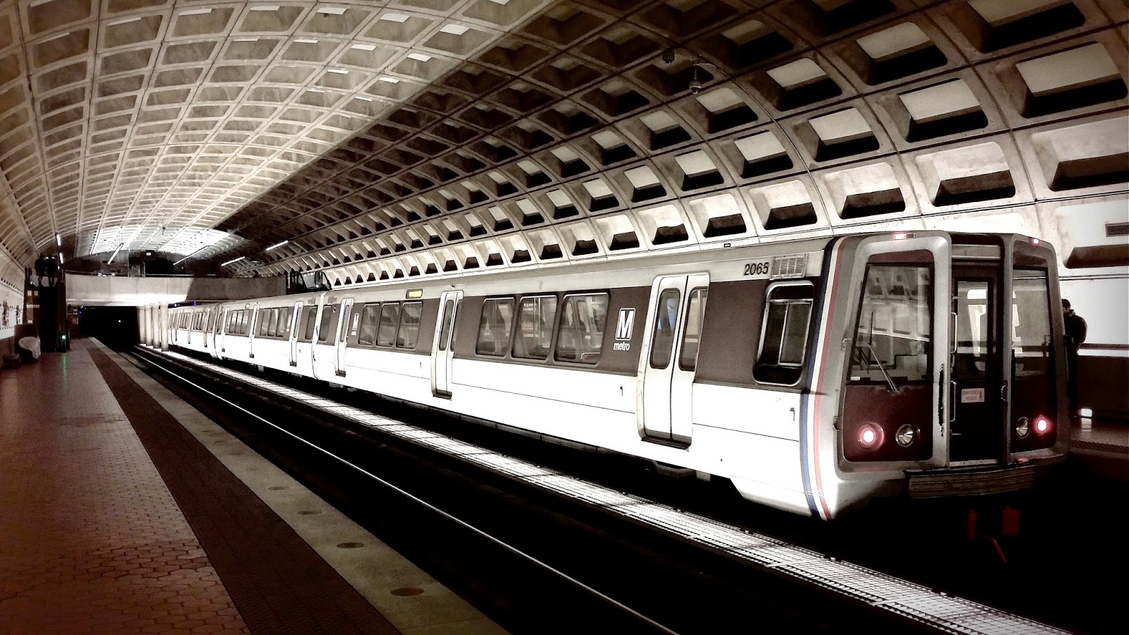 The 42: Silver Line Opens Month From Today