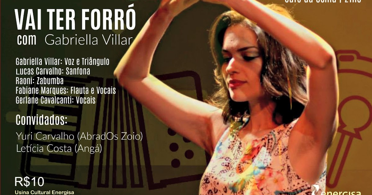 ACONTECE: AGENDA DE SHOWS DO CAFÉ DA USINA DE 30 DE MAIO Á 03 DE JUNHO