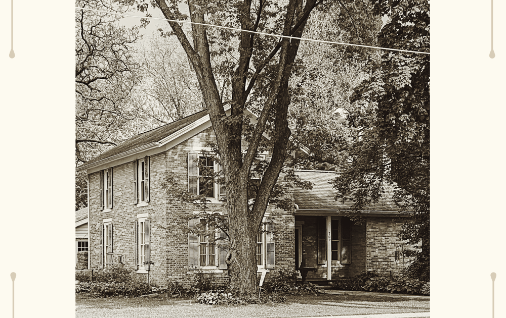 The Charles Altman House