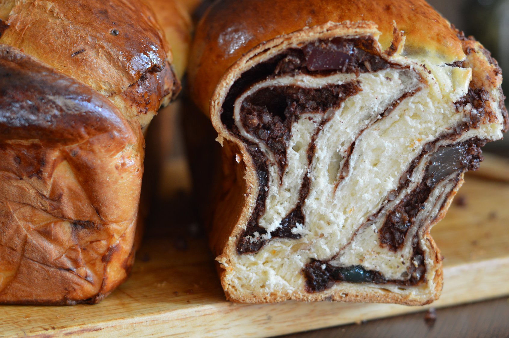 RETETE DE COZONAC - CAIETUL CU RETETE