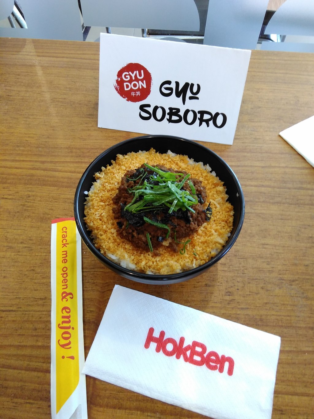 Manjakan Lidah Dengan Menu Baru Hokben Tokyo Bowl Dan Raih Hadiah ke ... Manjakan Lidah Dengan Menu Baru Hokben Tokyo Bowl Dan Raih Hadiah ke ...