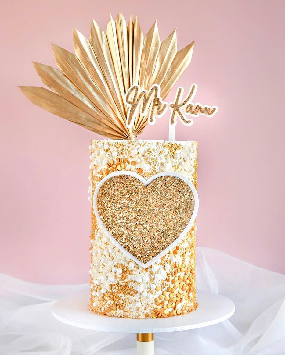 127 new birthday and wedding cake designs trending in 2021. | Melody Jacob
