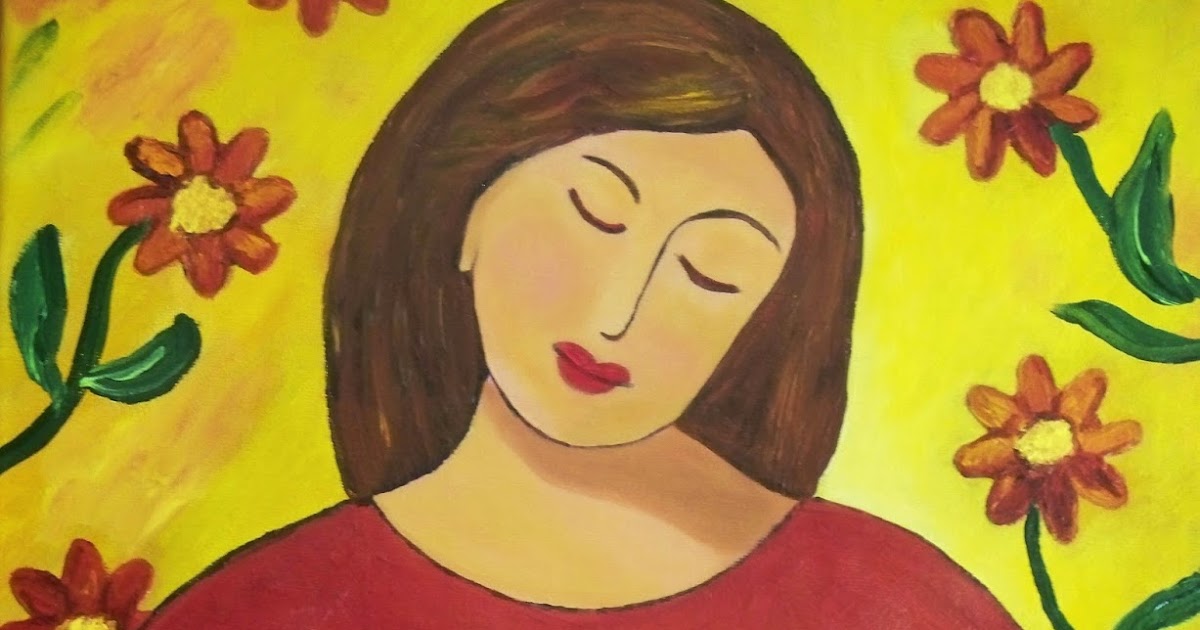 Jean Hart Artwork : Creative life A thru Z ~ H is for Honor Yourself