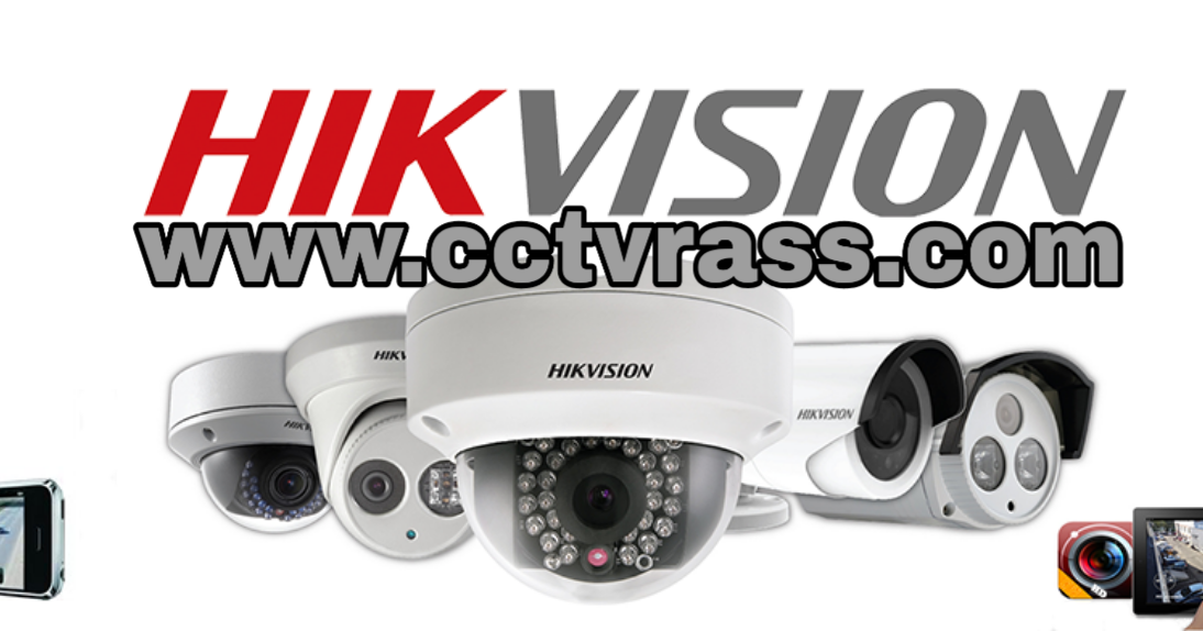 MNC VISION TANGERANG: PASANG CCTV
